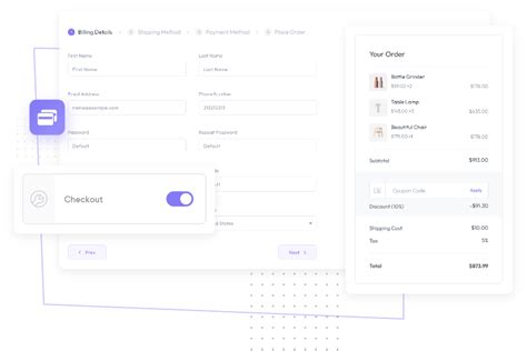 Shoppress All In One Woocommerce Addons For Elementor