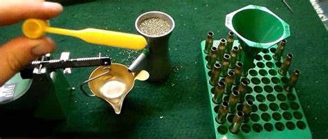 How To Reload Ammo A Complete Guide For Reloading Ammo Marksman HQ