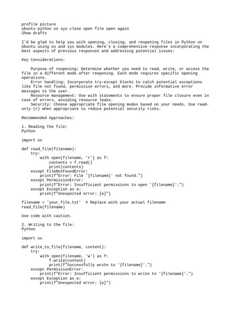 Python Ununtu Pdf Filename Computer File