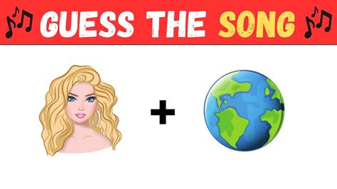Guess The Song By Emoji Challenge Song By Emoji 🎶🎧 Youtube