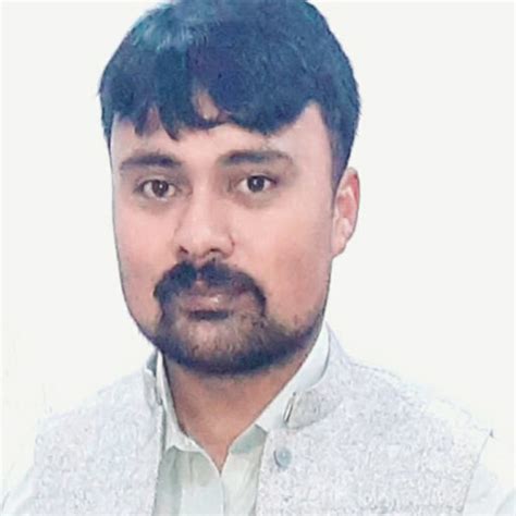 Shehzad Ali University Of Peshawar Peshawar National Centre Of