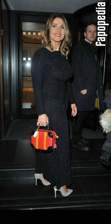 Susanna Reid Nude Leaks Photo 12132895 Fapopedia