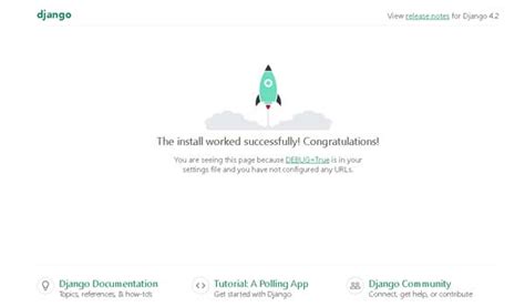 Persiapan Project Rest Api Menggunakan Django Rest Framework Skillplus