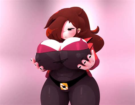 Rule 34 1girls 3d Animated Belt Bify Big Breasts Big Thighs Clothed Fondling Fondling Breast