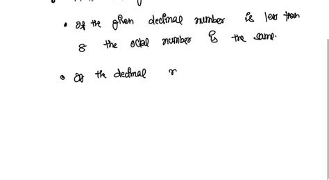 Solved Convert The Octal Number 23228 To Its Decimal Number Equivalent Base 8 To Base 10