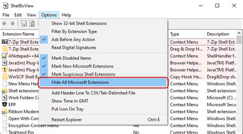 How To Customize Right Click Context Menu In Windows 10 Windospc