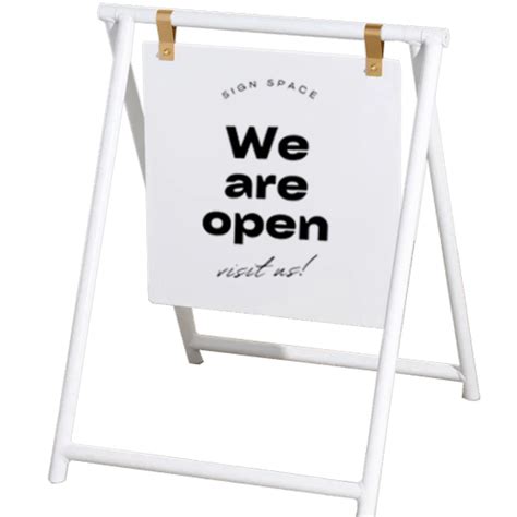 Sign Board Sign Space Sign Board Sign Space