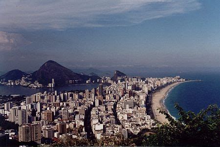 Rio De Janeiro Wikitravel