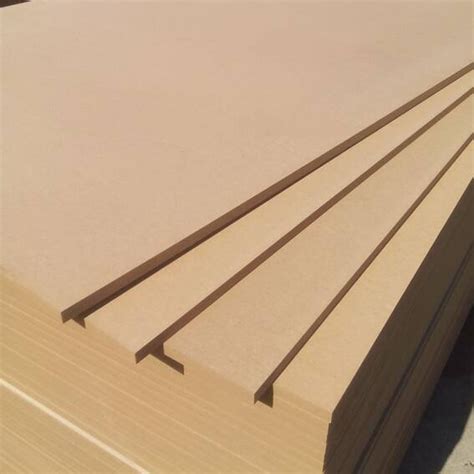 Mdf Melamine Manufacturers China Mdf Melamine Factory And Suppliers