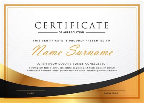 Сертификат клипарт 38 фото