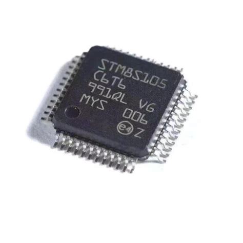 5pcslot Stm8s105c6t6 Ebay
