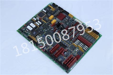 GE DS TCQAG BHF Changxin Automation