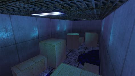 R W L T E X M P Abandoned Addon Doom II ModDB