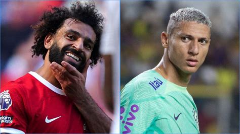 ក្លិប Al Ittihad របស់អារ៉ាប៊ីសាអ៊ូឌីតសម្លឹងមើល Richarlison ជាជម្រើសទី២បន្ទាប់ពីបរាជ័យនាំយក