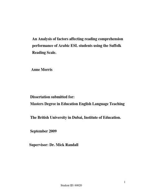 Reading Scale Download Free Pdf Reading Comprehension Phonics