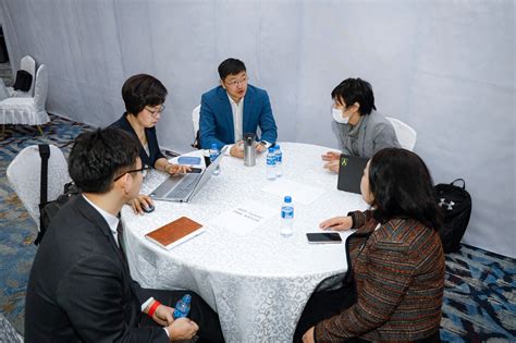 МҮХАҮТ Эрдэнэс Монгол ХХК ийн нээлттэй сонгон шалгаруулалтын ярилцлагын шалгалтыг зохион