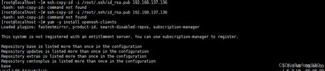 Ssh实现流量转发ssh 流量转发 Csdn博客