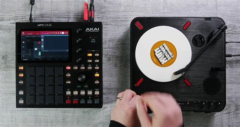 Getting Started With MPC Sound GotchaNoddin Samples