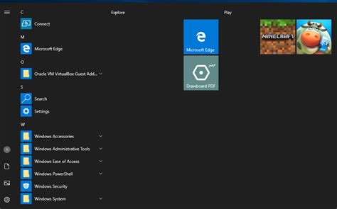 some icons still remain on start menu after running script · issue 185