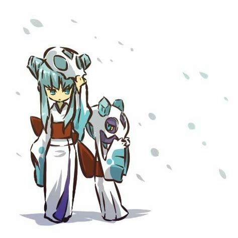 Froslass Wiki •pokémon• En Español Amino