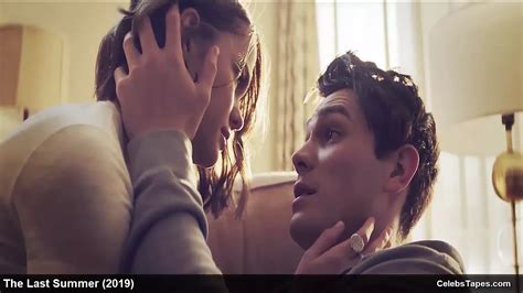Halston Sage Nude Porn Videos And Sex Tapes Xhamster