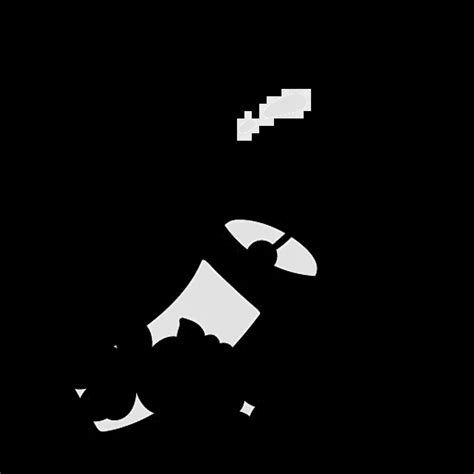 41可爱 搞笑 涂鸦 黑白简笔画 插画 漫画 卡通 花瓣网