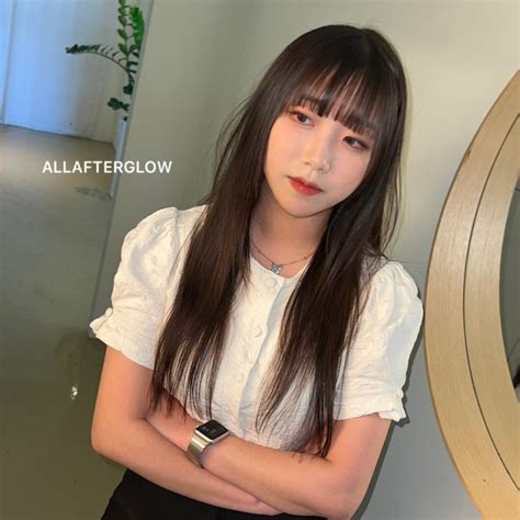 울산 미용실 태화동미용실 슬릭컷 슬릭펌 솔직후기 Aag본점47 네이버 블로그