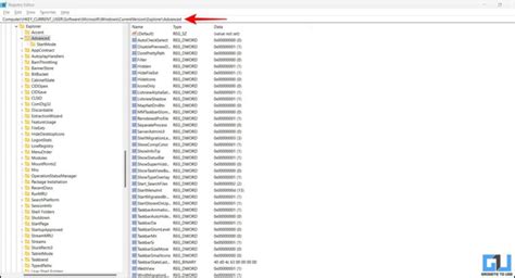 Ways To Adjust Windows Taskbar Size Without Software Gadgets To Use