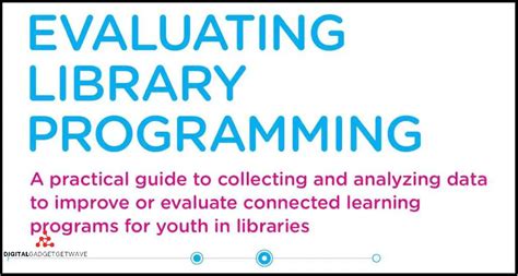 What Is Library Programming A Comprehensive Guide Updated May 2025