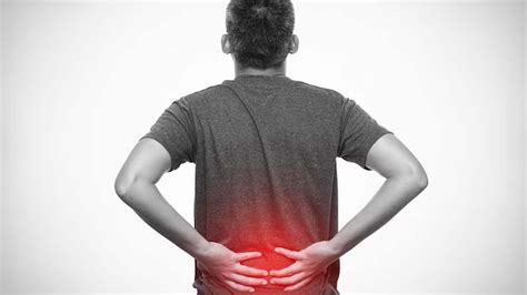 Can A Tilted Uterus Cause Lower Back Pain