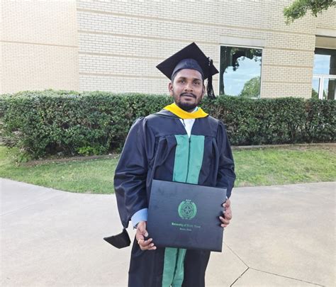 Unt Engineeringmanagement Constructionmanagement Mastersdegree Kagita Siva Naga Phanindra