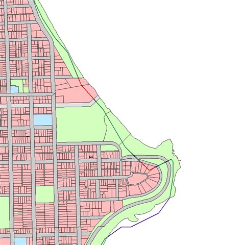 Arcgis Desktop Extend Polygon To Polyline Feature Keeping Attributes