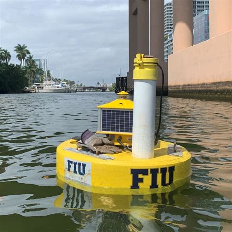 Longtime University Supporter Gives Back To Help Save The Bay Fiu