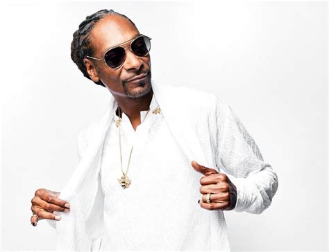 Snoop Dogg Addresses His Comments On Same Sex Couple In Lightyear