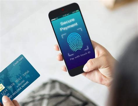 How Financial Institutions Secure Mobile Banking With Biometric Technology