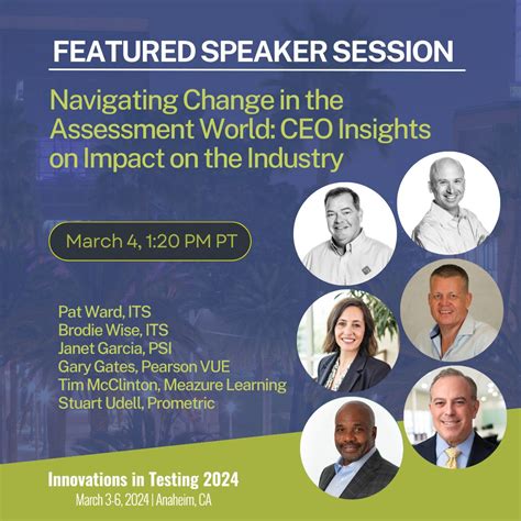 Internet Testing Systems Its On Linkedin Atpconf