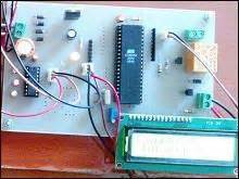 SMS Based LPG Gas Leakage Detection System Using GSM