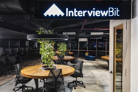 Interviewbit Offices Pune Indesign Marketing Services