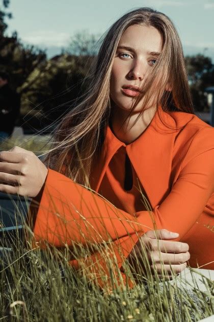 Model Marlen M Aus Dorsten Modelagentur