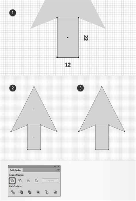 Quick Tip How To Create A D Cursor In Adobe Illustrator Envato Tuts