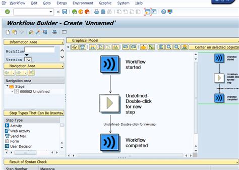 Sap Workflow Transactions Codes List Of Workflow Tcodes In Sap