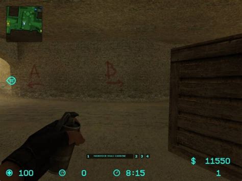 Gui для Css Mir Все для Cs S и Cs Go