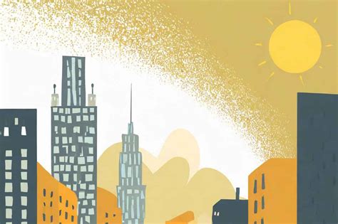 Україну накриє брудна пилова хмара з Європи Коли очікувати забруднення атмосфери Читайте на