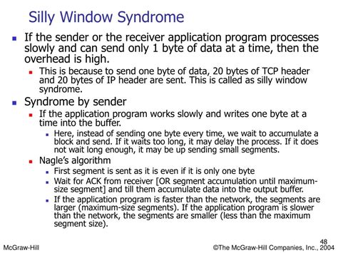 Ppt Transport Layer Powerpoint Presentation Free Download Id848695