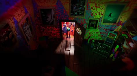 Дивовижний цифровий цирк серіал 2023