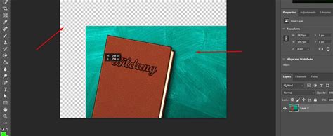 How To Move Layer In Photoshop Tech Lounge