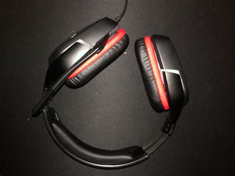 Logitec Gaming Headset Kaufen Auf Ricardo