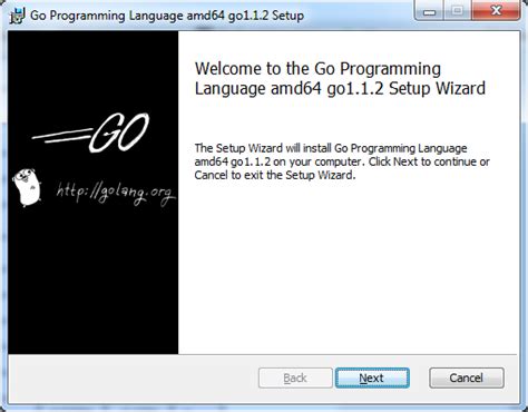 a programmer s guide to go with liteide