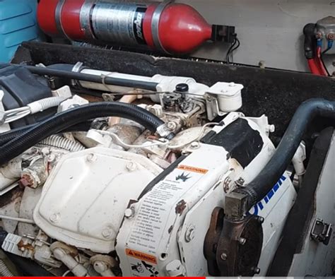 Winterizing Your Generator With Closed Cooling System 3 Steps Instructables