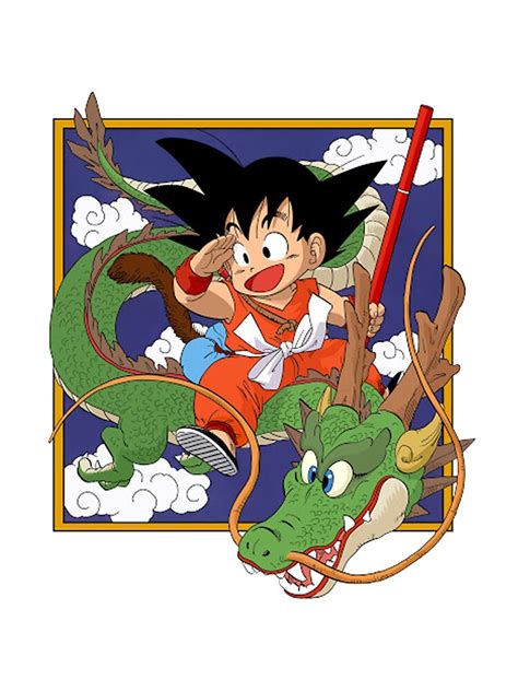 Goku Shenron Ubicaciondepersonascdmxgobmx